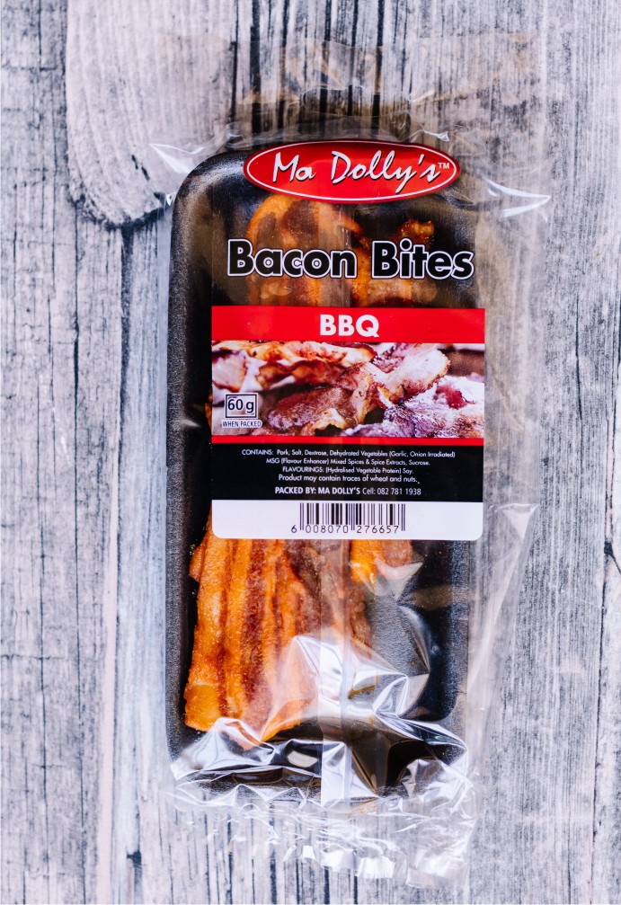 Meat Products - Ma Dollys