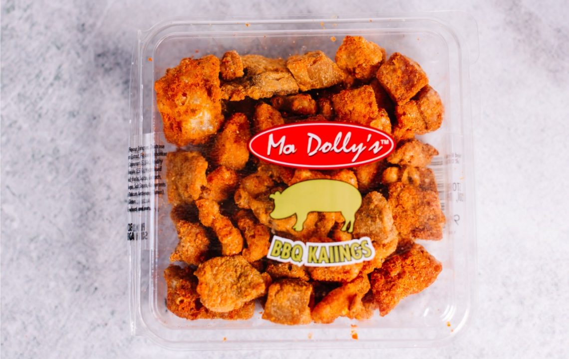 Sweets & Snacks - Ma Dollys