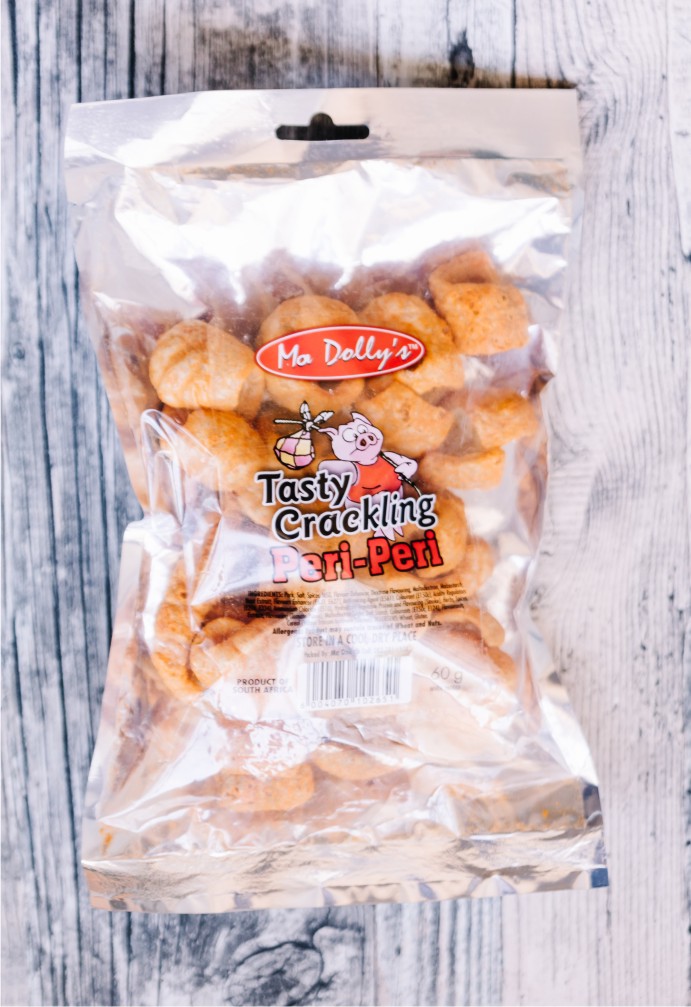 Sweets & Snacks - Ma Dollys