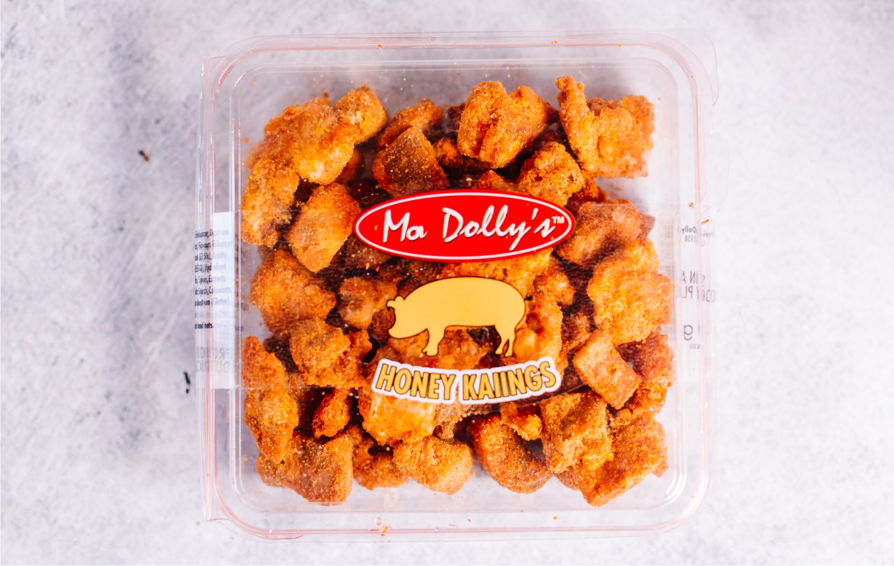 Sweets & Snacks - Ma Dollys