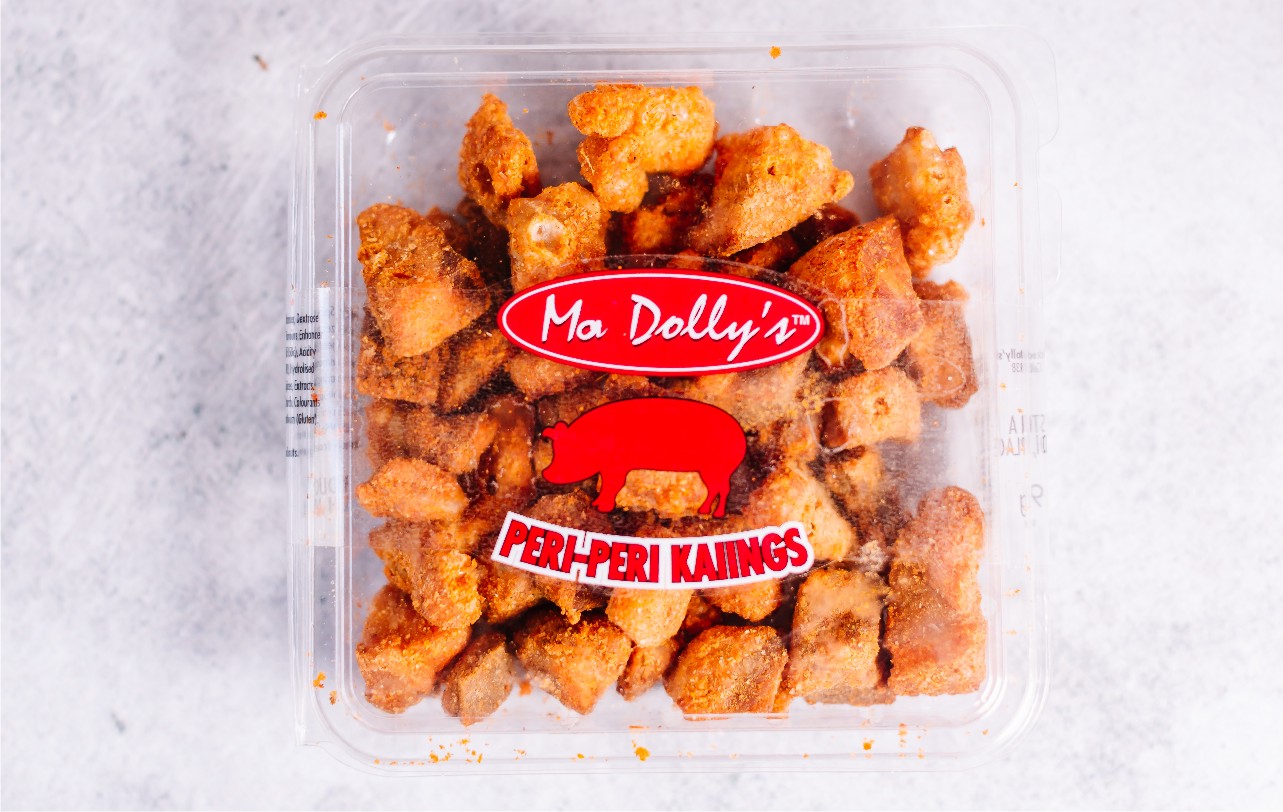 Sweets & Snacks - Ma Dollys