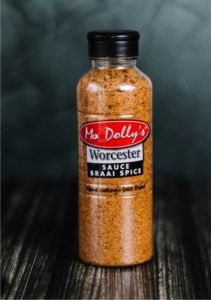 Spices - Ma Dollys