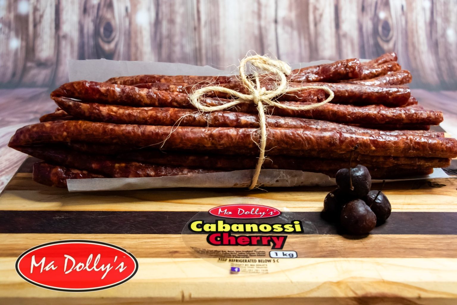 Meat Products - Ma Dollys